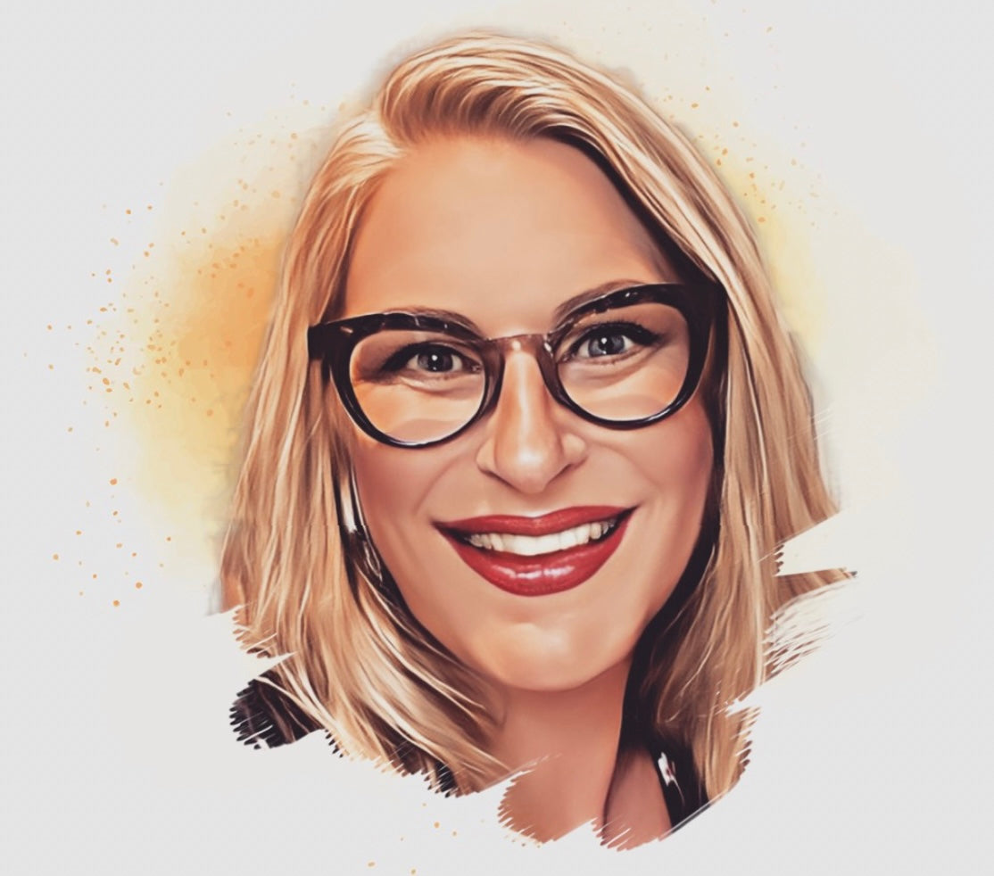 Jessica Macpherson OAM – Blazeyourtrail.org