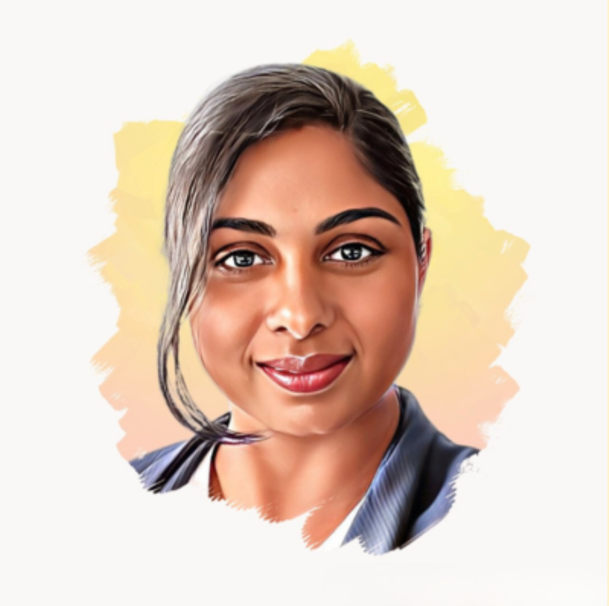 Divyasree Vadivelu – Blazeyourtrail.org